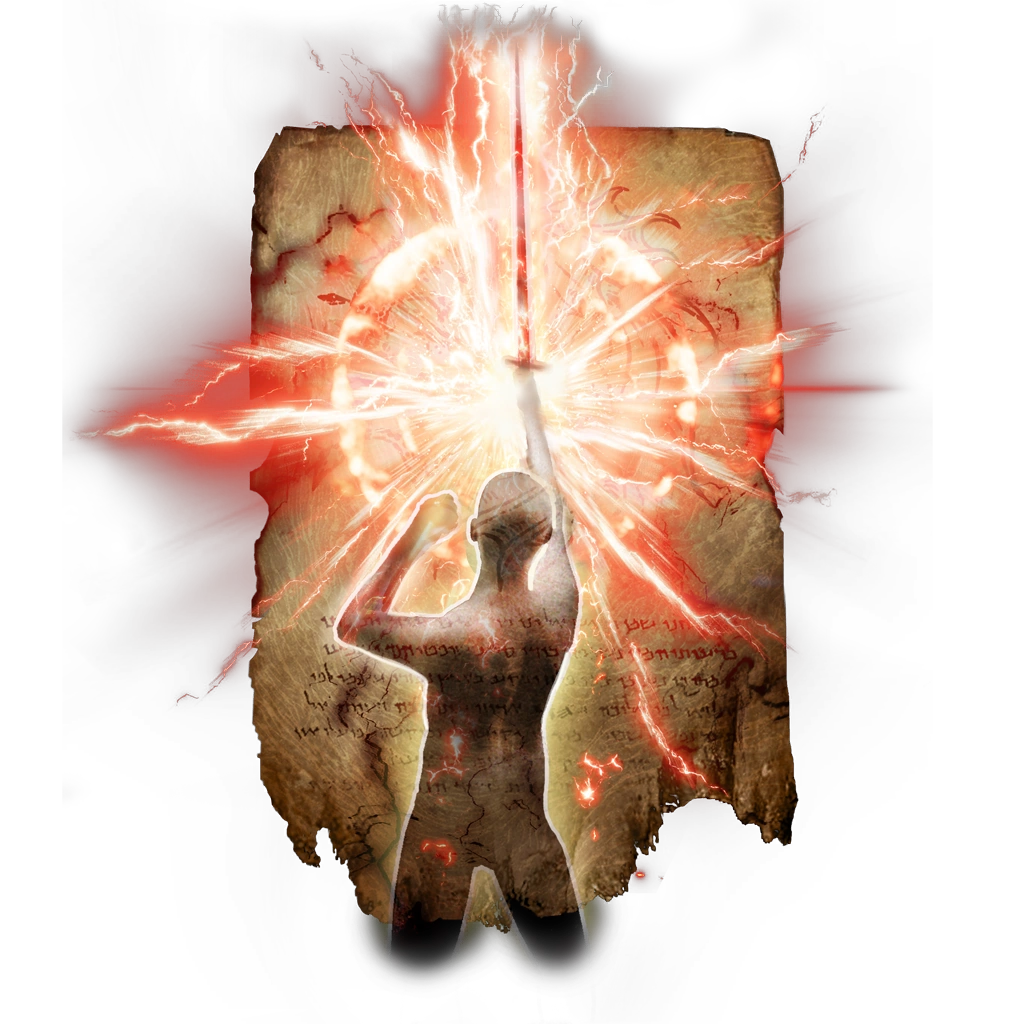 Vyke's Dragonbolt | Elden Ring Wiki | Fandom