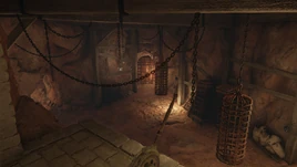 Gaol Cave | Elden Ring Wiki | Fandom