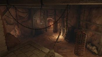 Gaol Cave | Elden Ring Wiki | Fandom