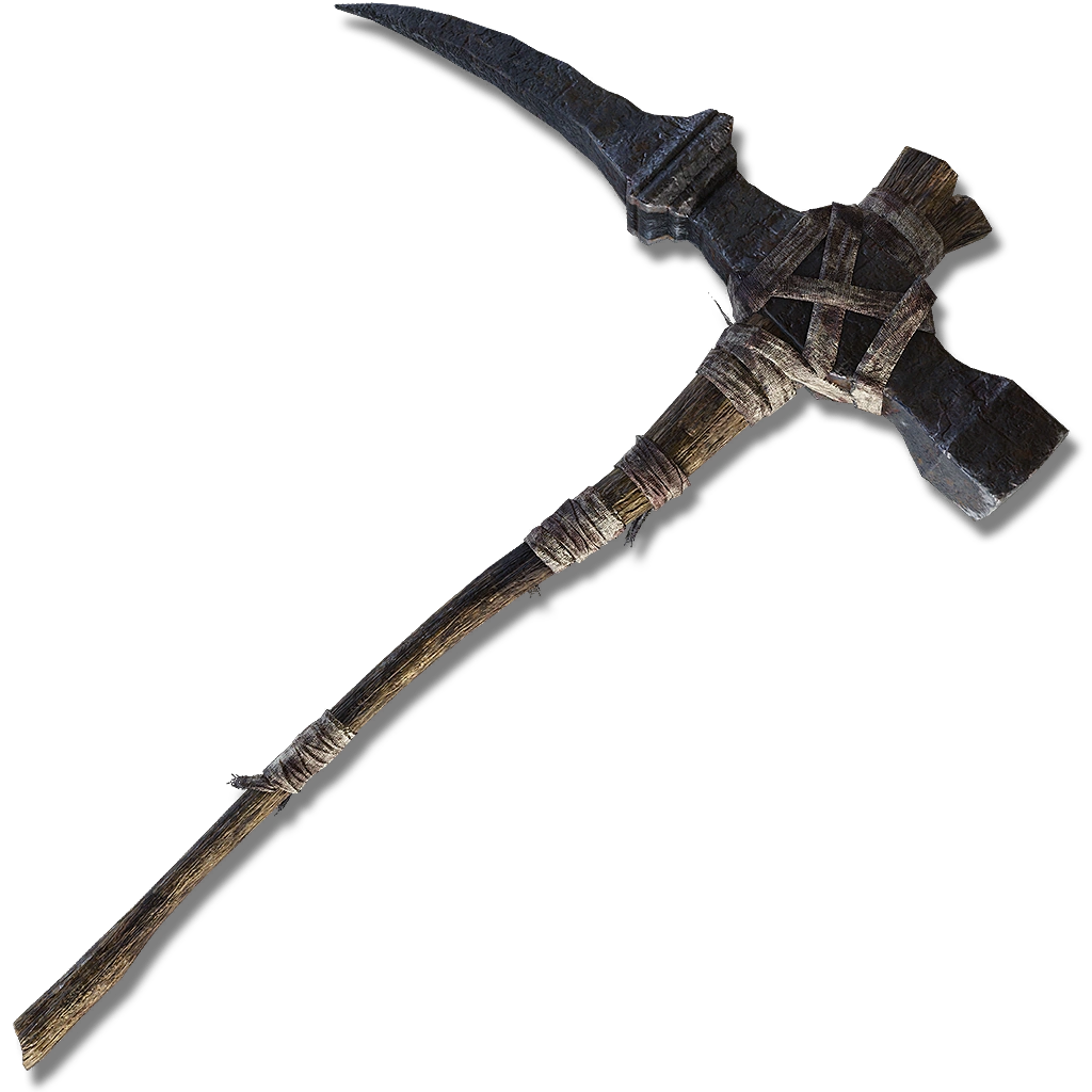 Pickaxe | Elden Ring Wiki | Fandom