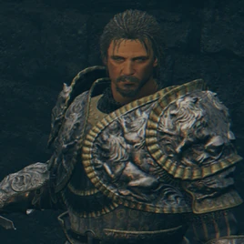 Knight Bernahl | Elden Ring Wiki | Fandom