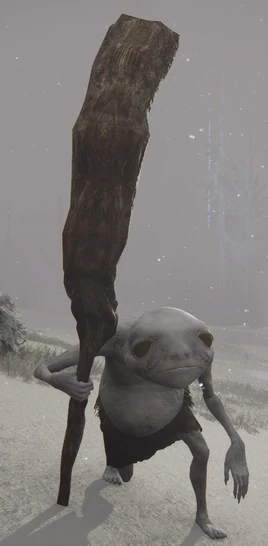 Second-Generation Albinauric | Elden Ring Wiki | Fandom