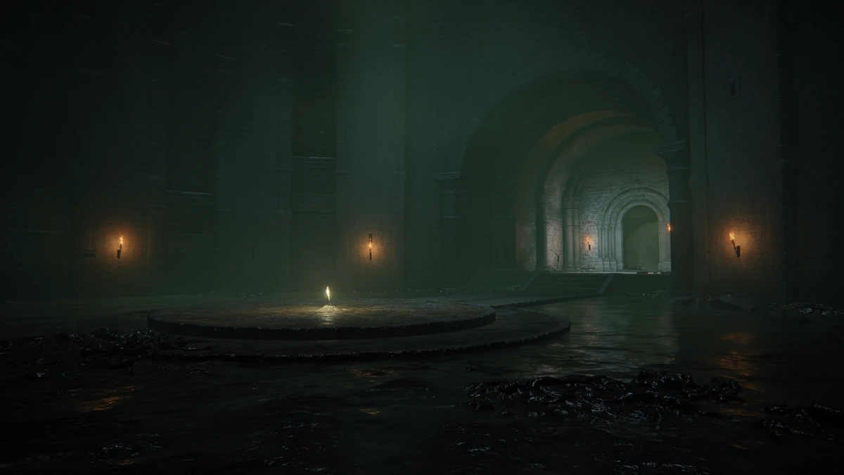 Forsaken Depths | Elden Ring Wiki | Fandom