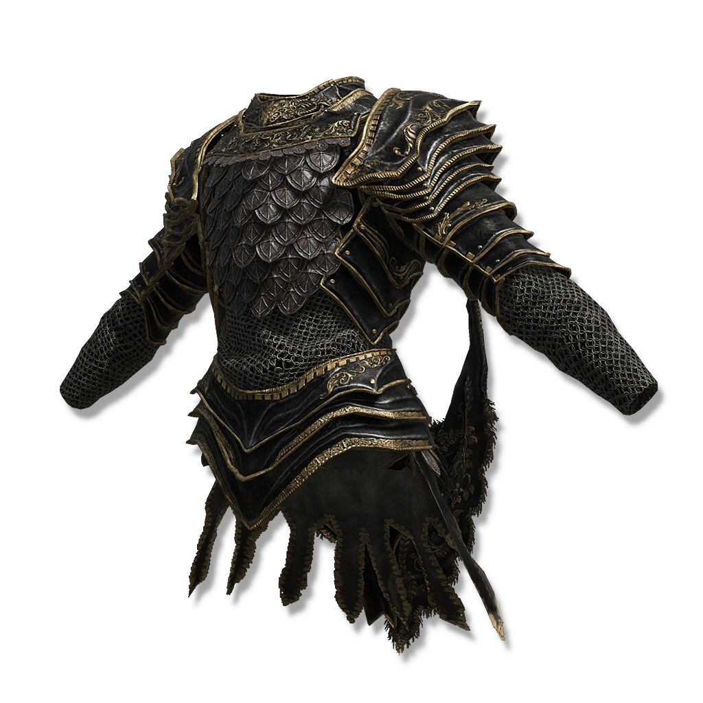 Malikeths Rüstung | Elden Ring Wiki | Fandom