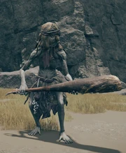 Demi-Human | Elden Ring Wiki | Fandom