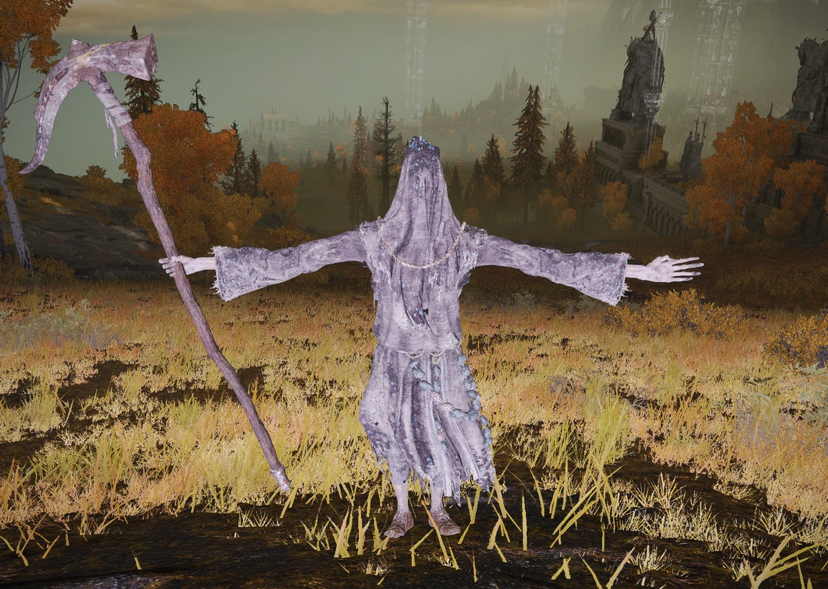 Starcaller | Elden Ring Wiki | Fandom