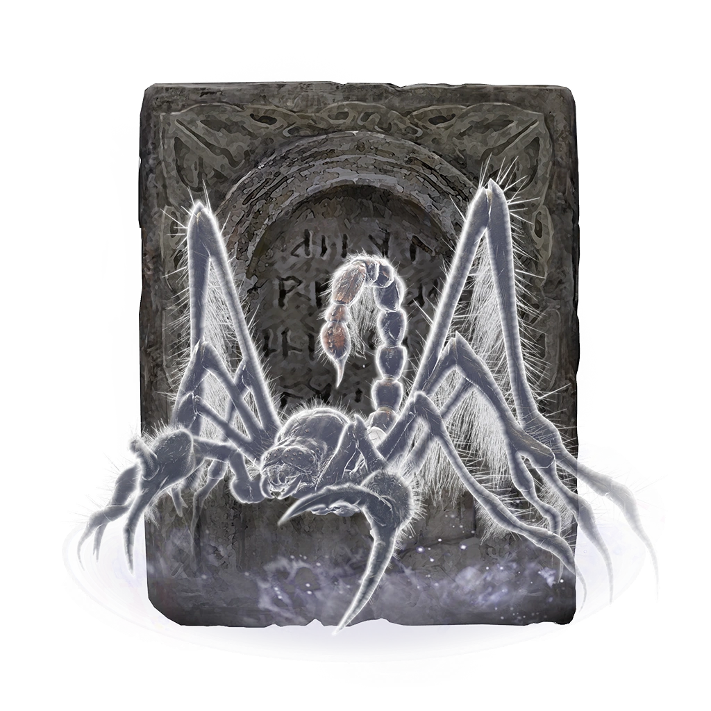 Spider Scorpion | Elden Ring Wiki | Fandom