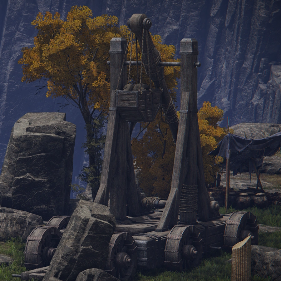Catapult | Elden Ring Wiki | Fandom