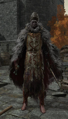 Perfumer | Elden Ring Wiki | Fandom