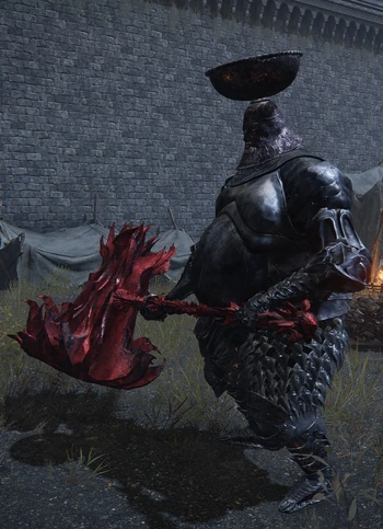 Fire Prelate | Elden Ring Wiki | Fandom