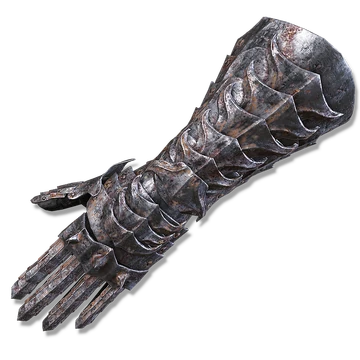 claw gauntlets elden ring