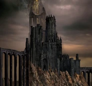 Shadow Keep | Elden Ring Wiki | Fandom