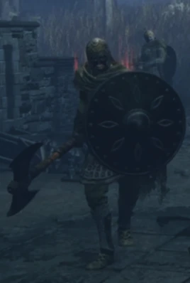 Messmer Soldier | Elden Ring Wiki | Fandom