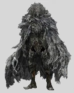 Blaidd the Half-Wolf | Elden Ring Wiki | Fandom