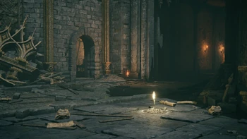 Stormveil Castle | Elden Ring Wiki | Fandom