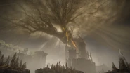 The Scadutree | Elden Ring Wiki | Fandom