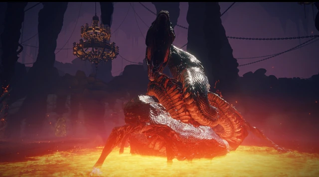 Rykard | Elden Ring Wiki | Fandom