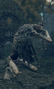 Demi-Humans | Elden Ring Wiki | Fandom