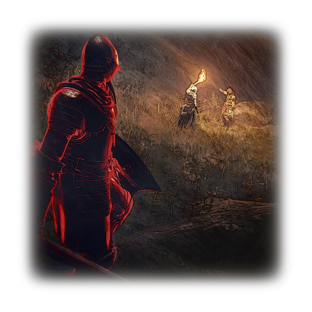 Invasion | Elden Ring Wiki | Fandom