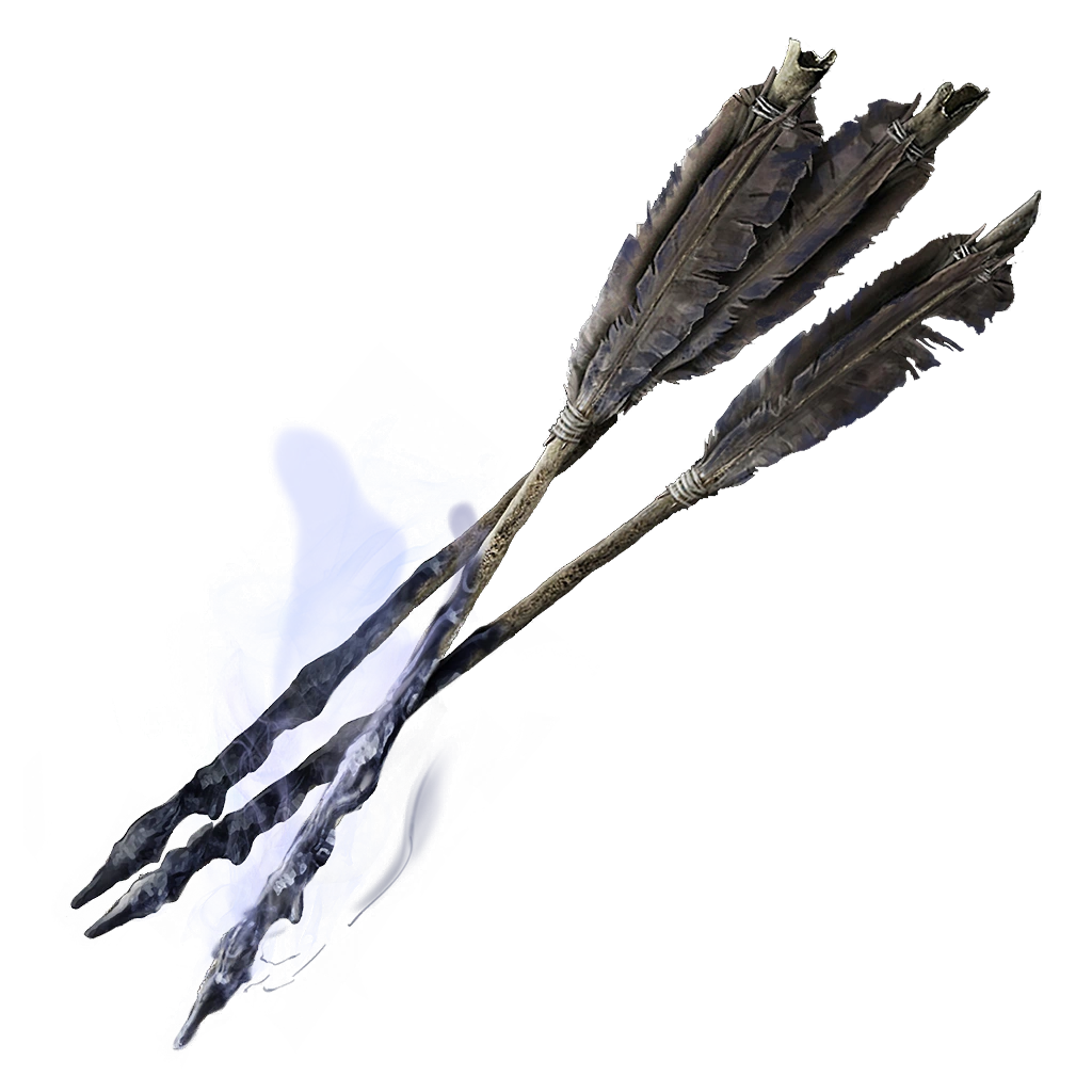 Piquebone Arrow (Fletched) | Elden Ring Wiki | Fandom