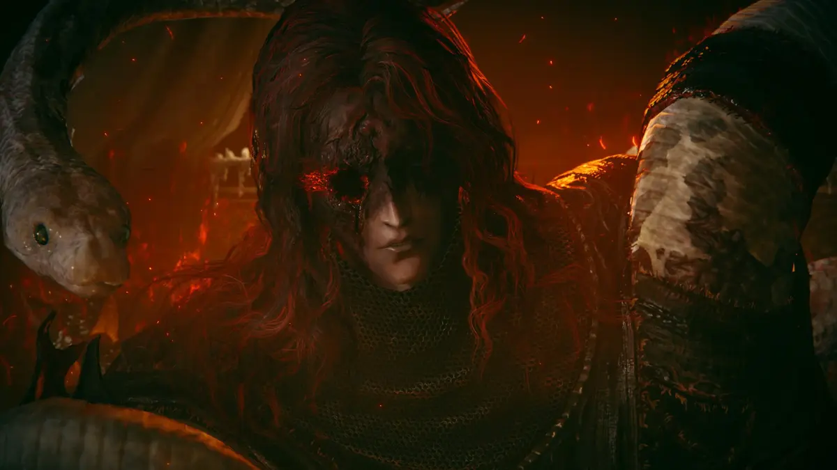 Base Serpent | Elden Ring Wiki | Fandom