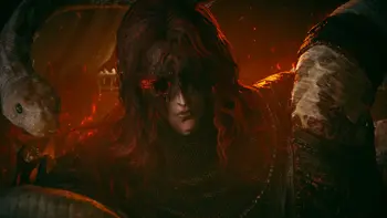 Messmer the Impaler | Elden Ring Wiki | Fandom