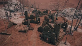 Caelem Ruins | Elden Ring Wiki | Fandom