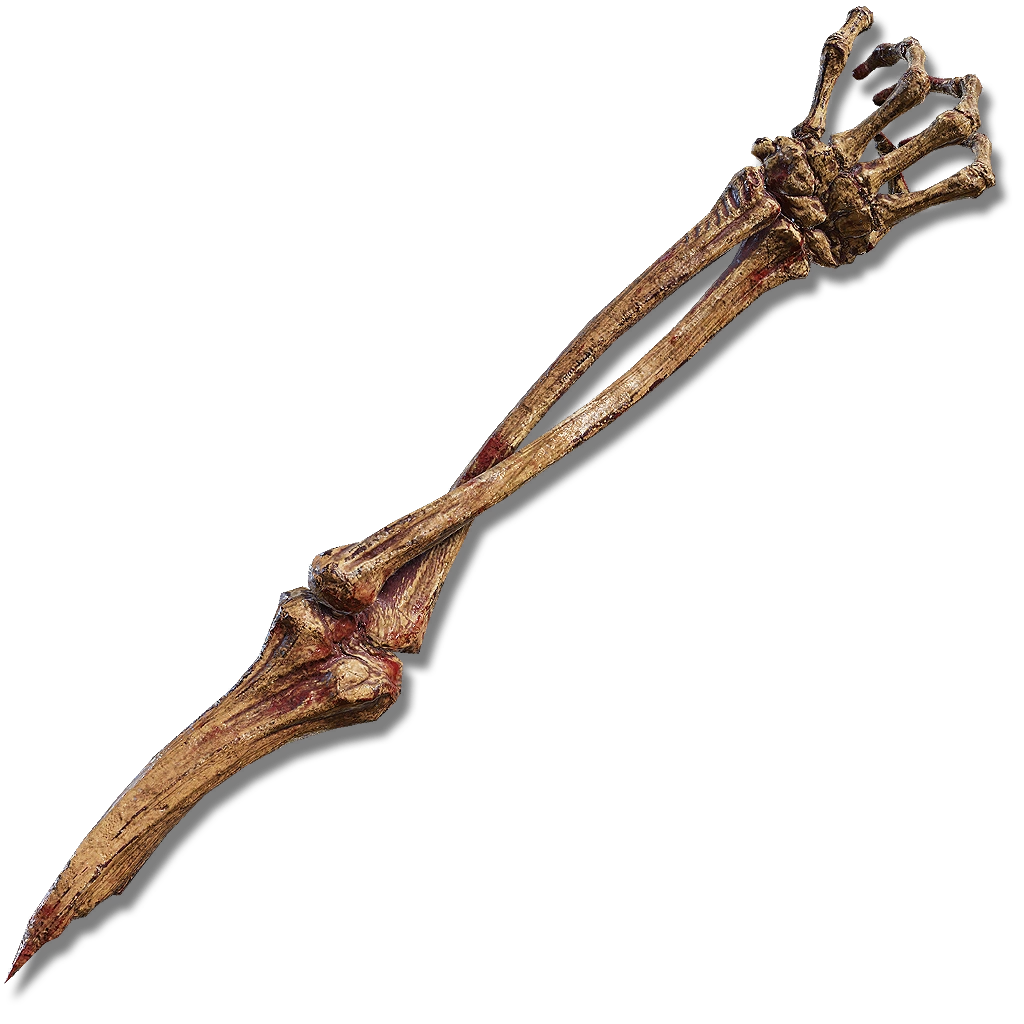 Clinging Bone | Elden Ring Wiki | Fandom