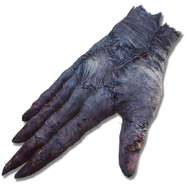 Poisoned Hand | Elden Ring Wiki | Fandom