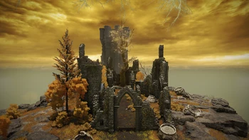 Minor Erdtree Church | Elden Ring Wiki | Fandom