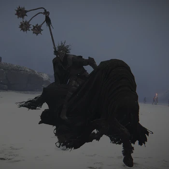Night's Cavalry | Elden Ring Wiki | Fandom