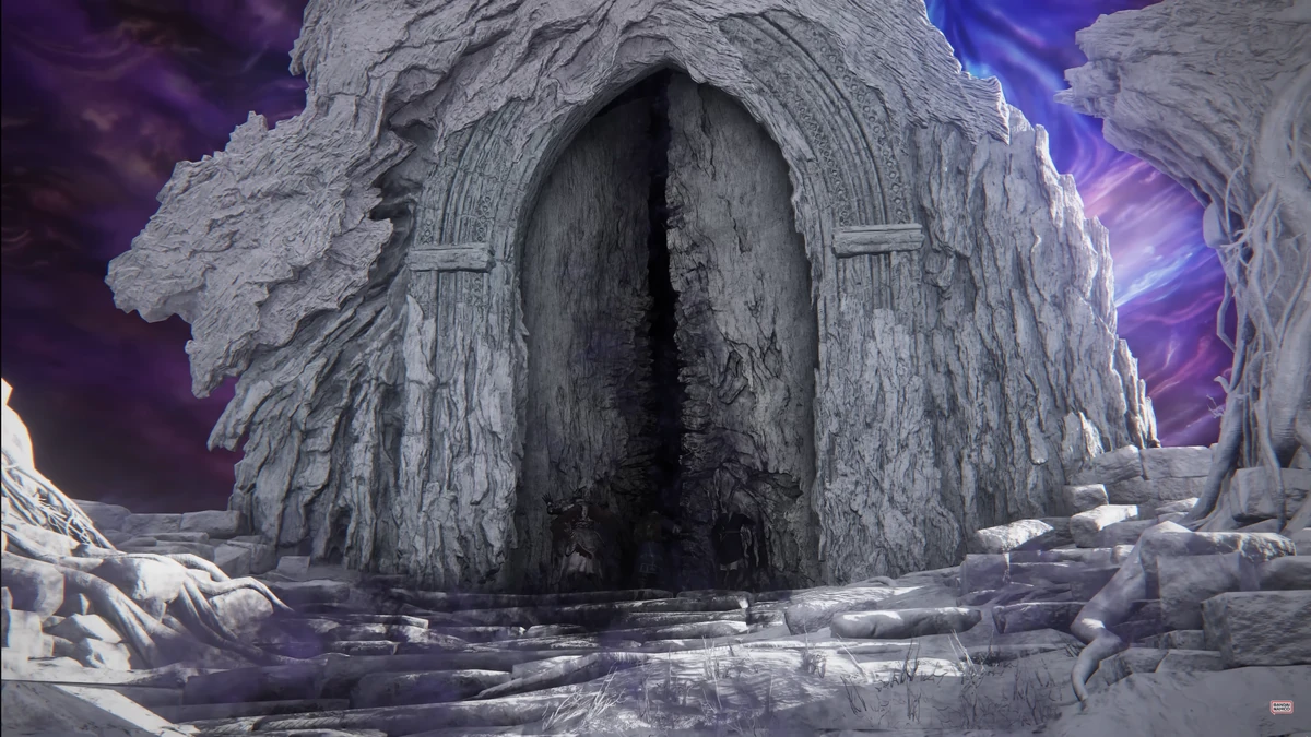 Spirit Shelter | Elden Ring Wiki | Fandom