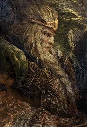 Godfrey, First Elden Lord | Elden Ring Wiki | Fandom