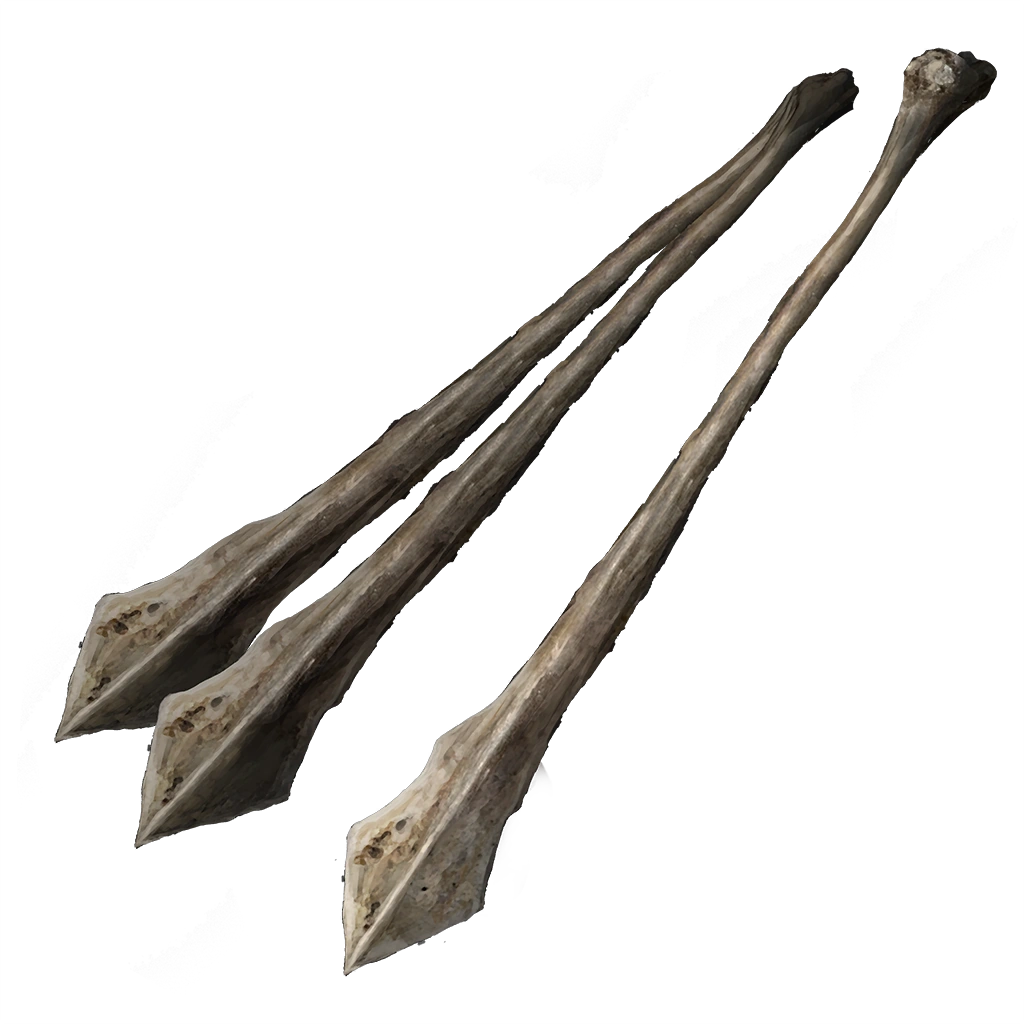 Bone Great Arrow | Elden Ring Wiki | Fandom