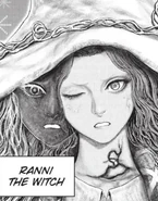 Ranni the Witch | Elden Ring Wiki | Fandom