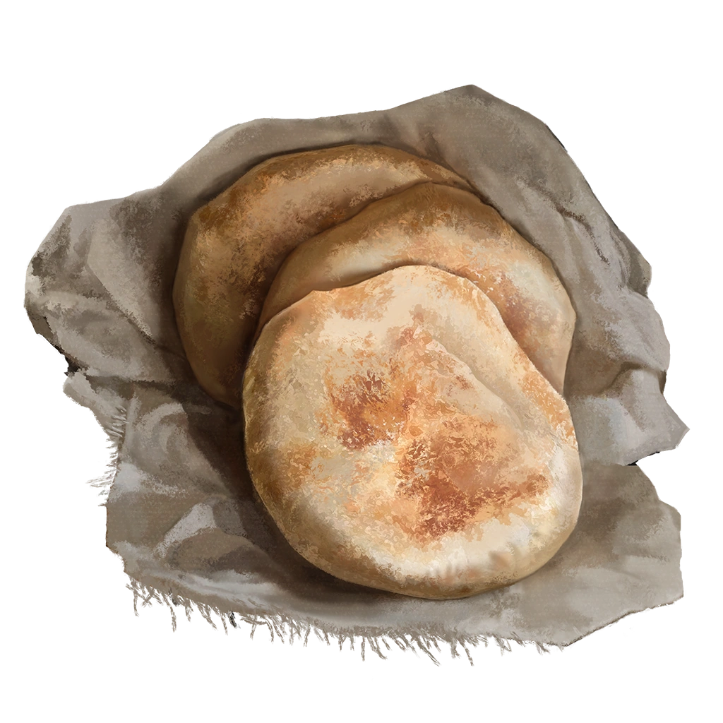 Pita Bread | Elden Ring Wiki | Fandom