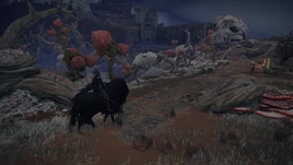 Night's Cavalry | Elden Ring Wiki | Fandom