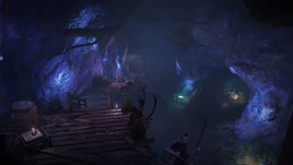 Altus Tunnel | Elden Ring Wiki | Fandom