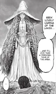 Ranni the Witch | Elden Ring Wiki | Fandom
