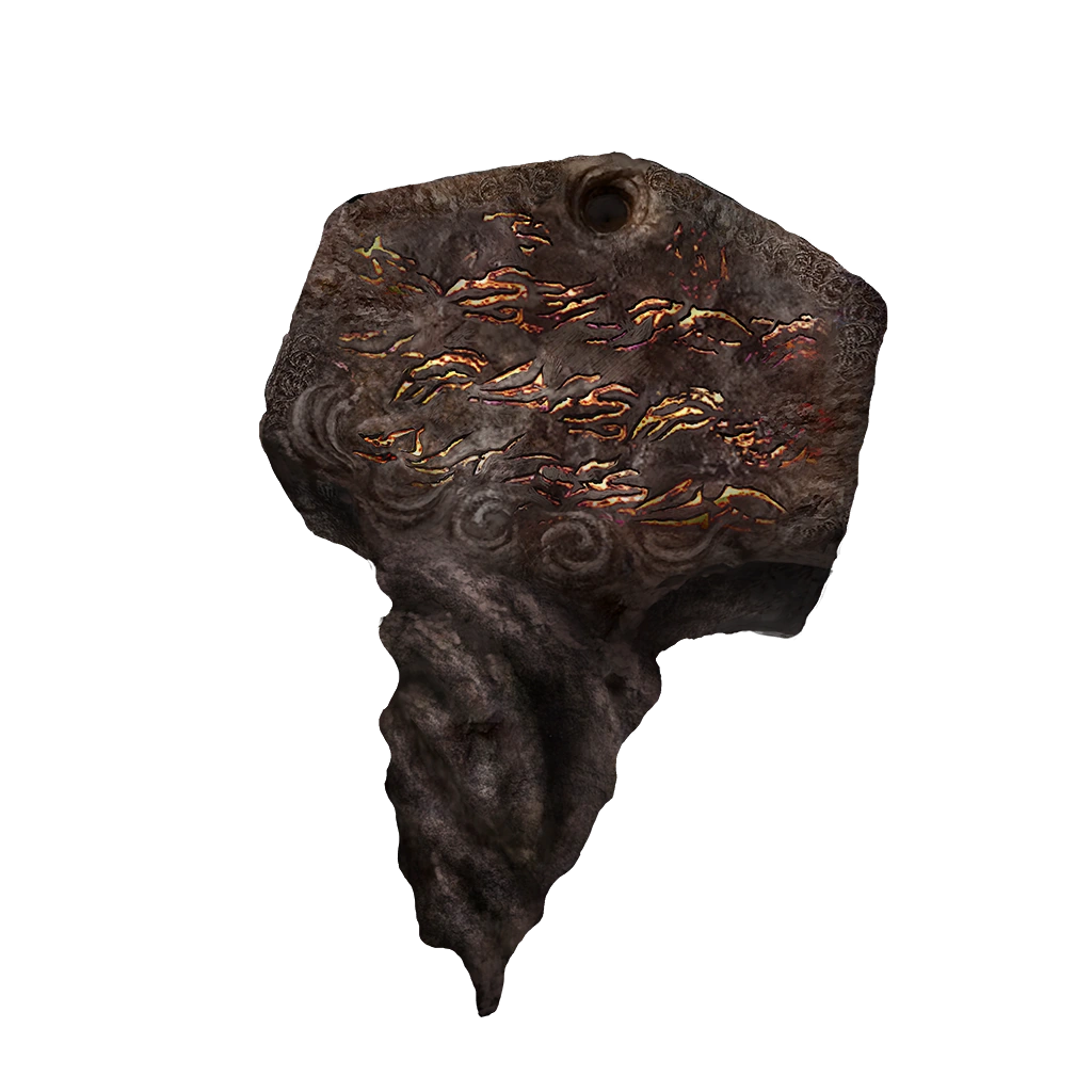 Smithing Talisman | Elden Ring Wiki | Fandom