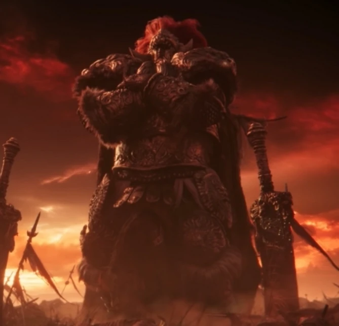 Radahn | Elden Ring Wiki | Fandom