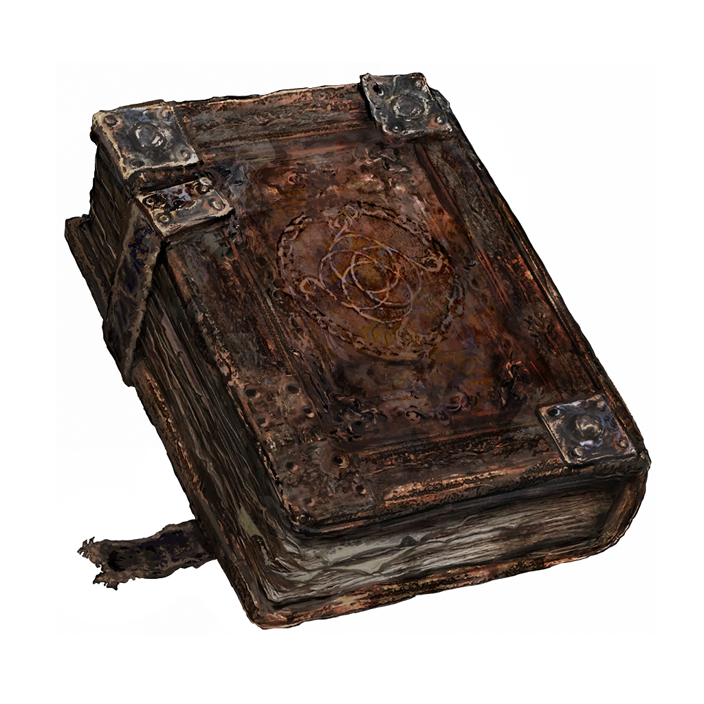 Third Volume | Elden Ring Wiki | Fandom