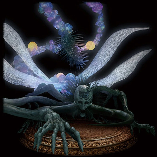 Astel, Naturalborn of the Void | Elden Ring Wiki | Fandom