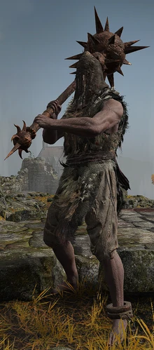 Magnus the Beast Claw | Elden Ring Wiki | Fandom