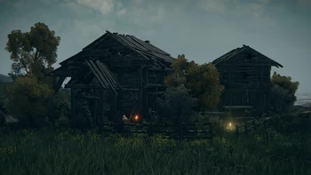Isolated Merchant's Shack (Weeping Peninsula) | Elden Ring Wiki | Fandom