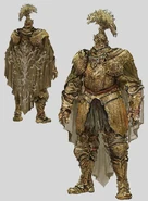 Tree Sentinel | Elden Ring Wiki | Fandom