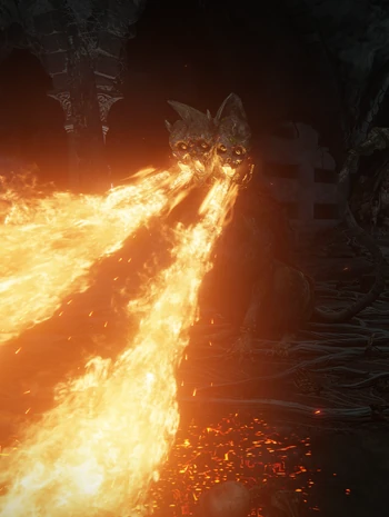 Erdtree Burial Watchdog | Elden Ring Wiki | Fandom