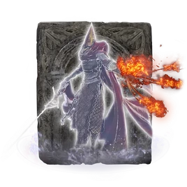 Fire Knight Hilde | Elden Ring Wiki | Fandom