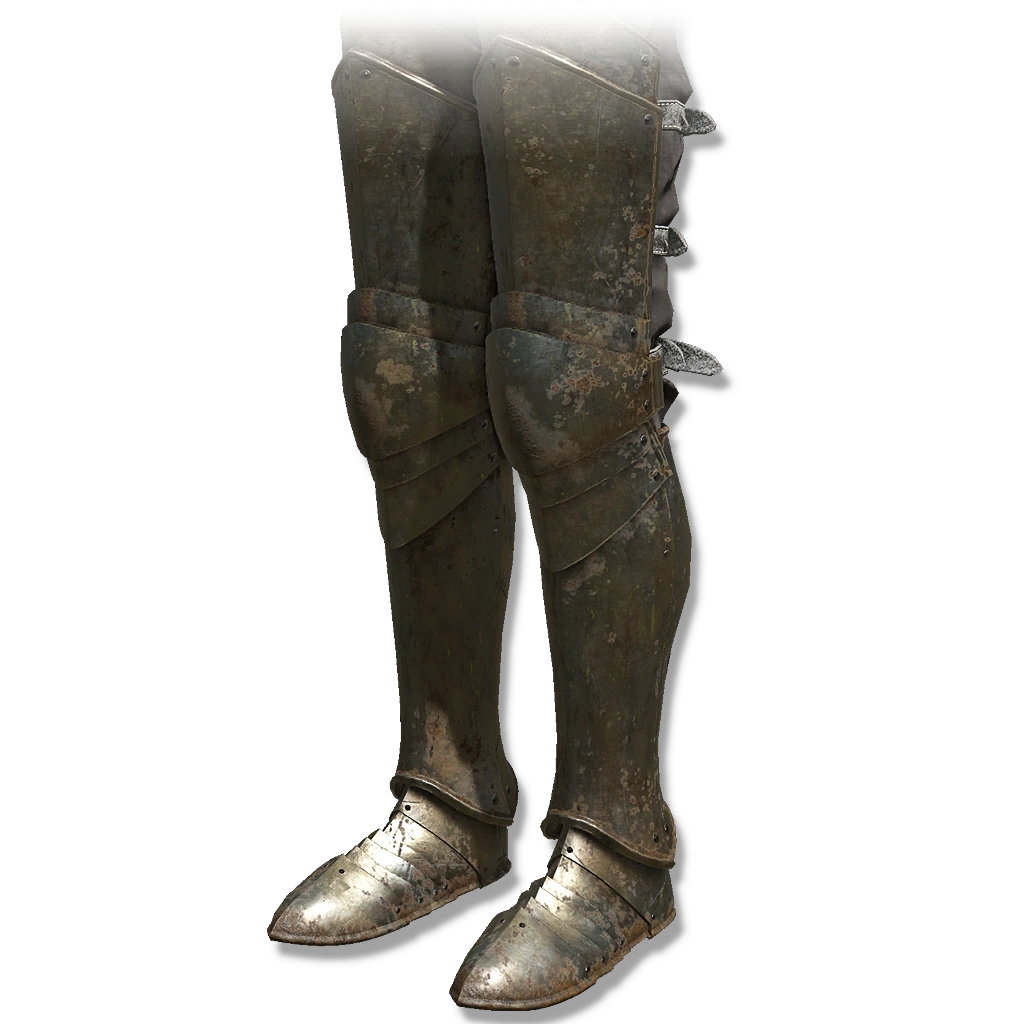 Haligtree Knight Greaves | Elden Ring Wiki | Fandom