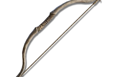 black bow elden ring